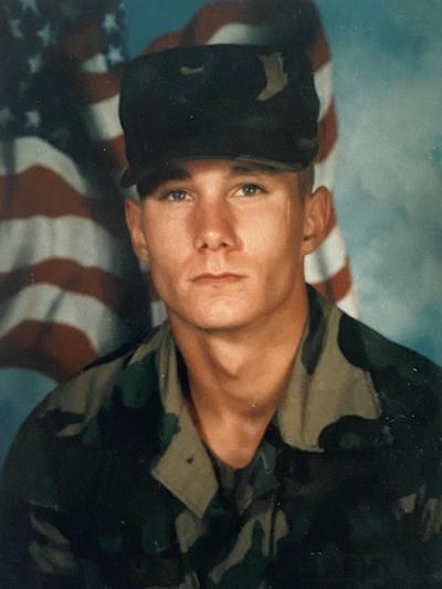 Paul S. Hanley, Nov. 6, 1966 — March 9, 2020 | Family obituary ...