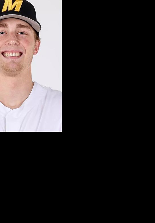 Mizzou QB/pitcher Horn is a top 100 baseball prospect. What’s that mean ...