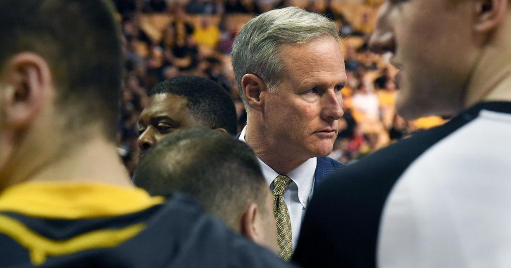Kim Anderson still looking for the right mix in Missouri basketball ...