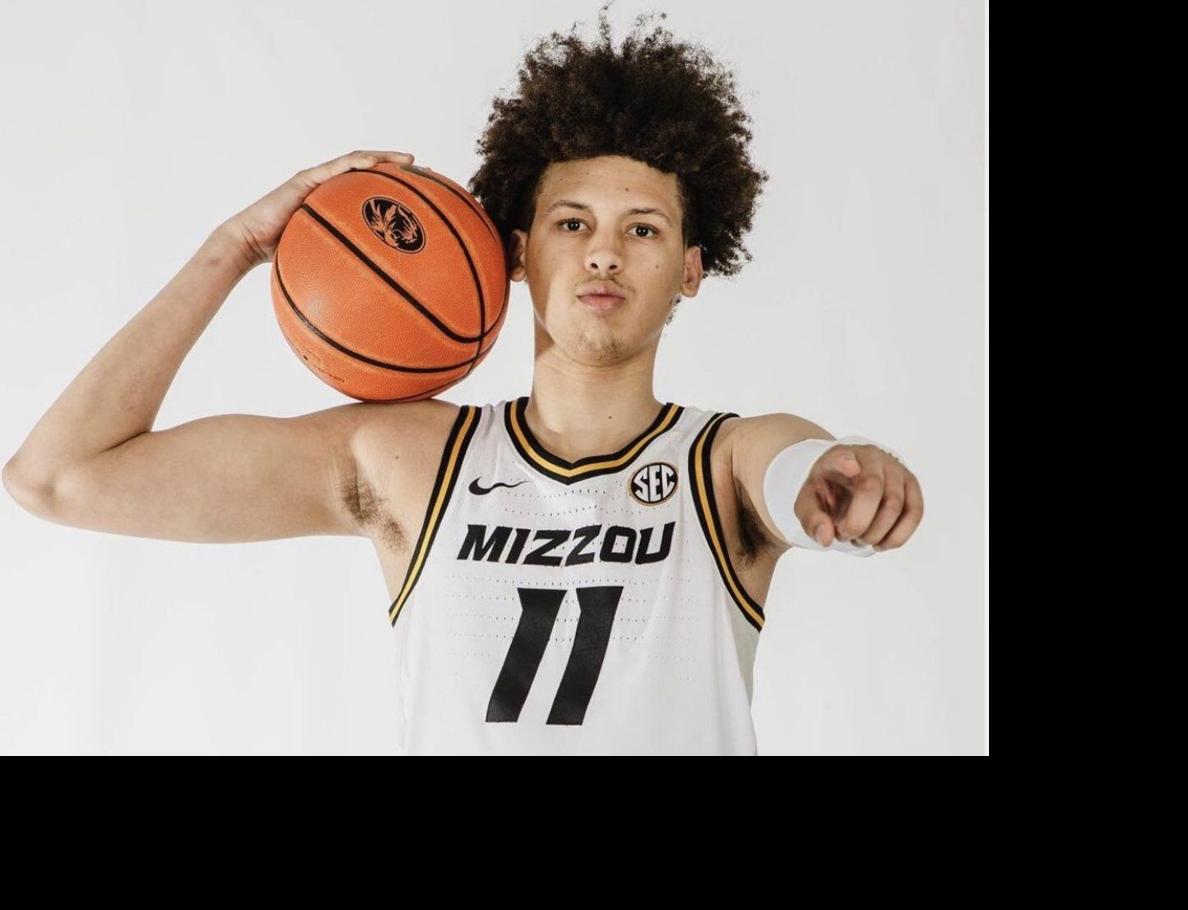 Mizzou Men's Basketball | columbiamissourian.com