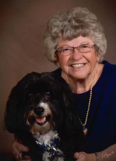 Grace Botner Butler, Nov. 11, 1926 — Oct. 16, 2023 | Family obituary ...