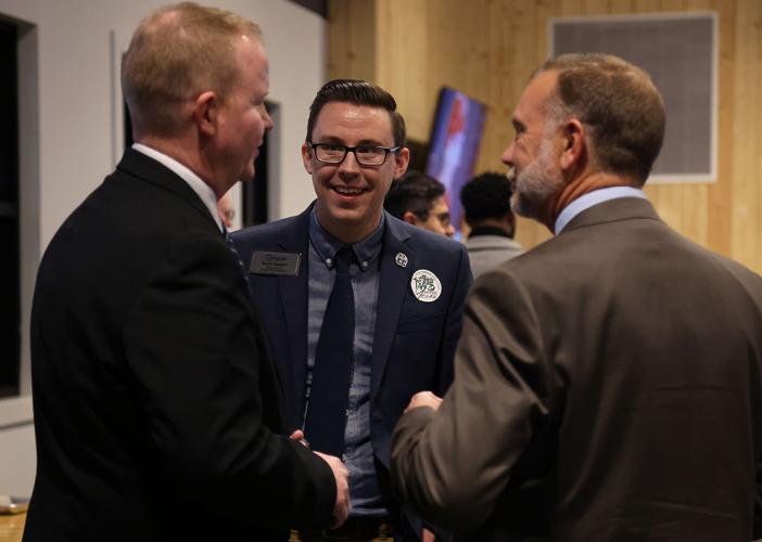 Alumni and staff celebrate Columbia College's 175th birthday | Higher ...