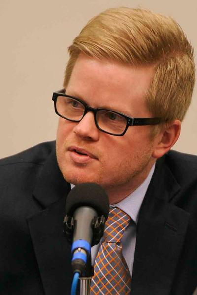 Rowden aims to strengthen ethics in Missouri legislature | State News ...