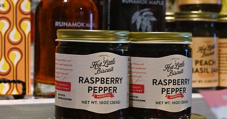 Poppy opens pop-up Provisions as 'scrappy' response to pandemic ...