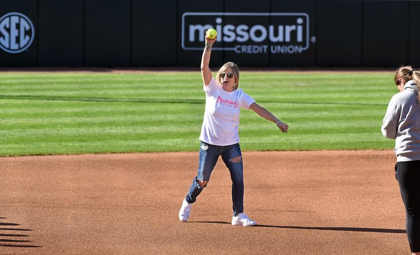 Mizzou softball continues to thrive in Columbia | News ...