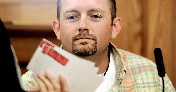 UPDATE: Fields' ex-boyfriend testifies she talked about ex-husband's ...
