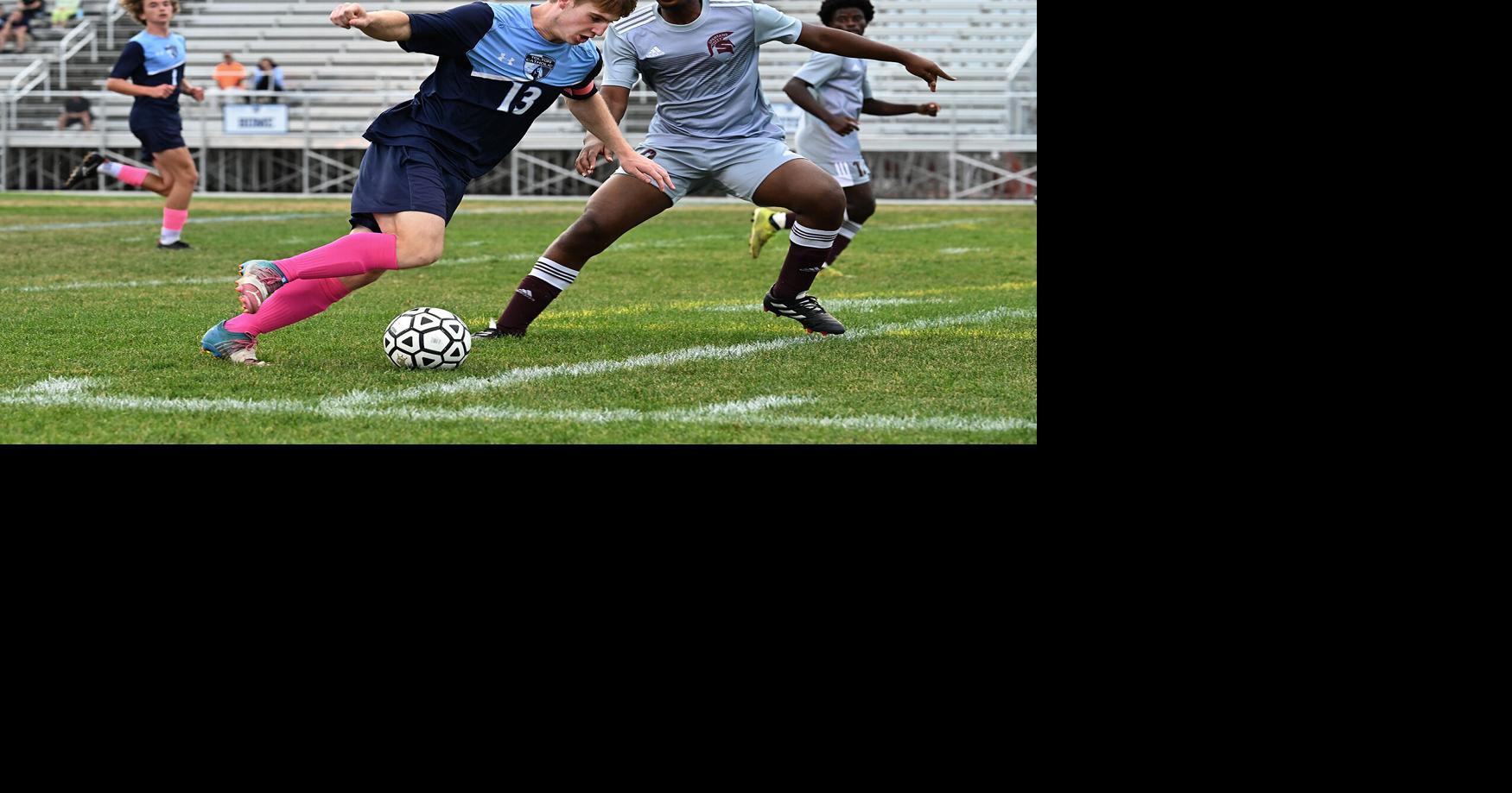 Becvar brothers lead Tolton to victory over Sunnydale Academy | Father ...