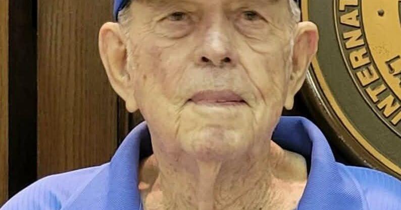 Donald Bruce Jeffery, July 19, 1931 — Jan. 28, 2026 | Obituaries ...