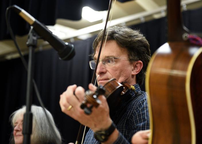 First Christian Church hosts inaugural Burns Night Supper and Ceilidh ...