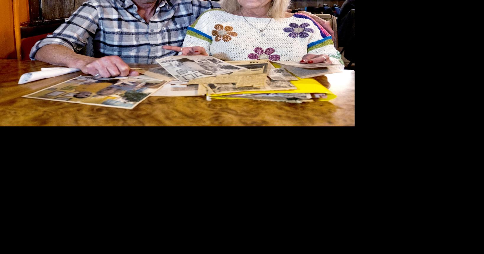 Stacy and Bruce Griffith: Looking back at 24 years of The Buzz Cafe | Boomtown ...