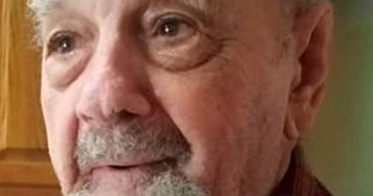 Edwin Victor 'VJ' Jacobs, Sept. 17, 1929 — Nov. 22, 2019 | Family ...