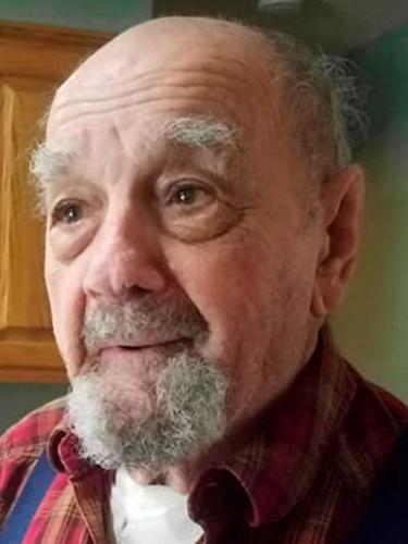 Edwin Victor 'VJ' Jacobs, Sept. 17, 1929 — Nov. 22, 2019 | Family ...