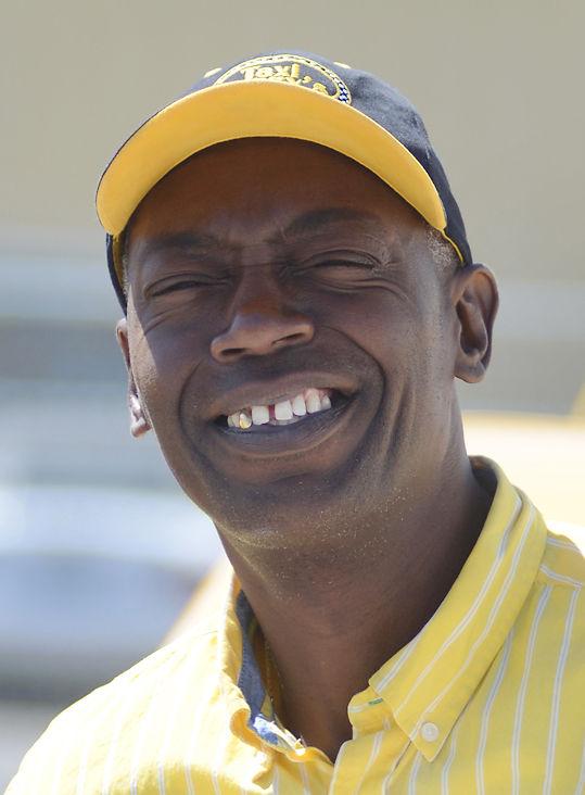 Outgoing personality a good trait for founder of taxi company | Local ...