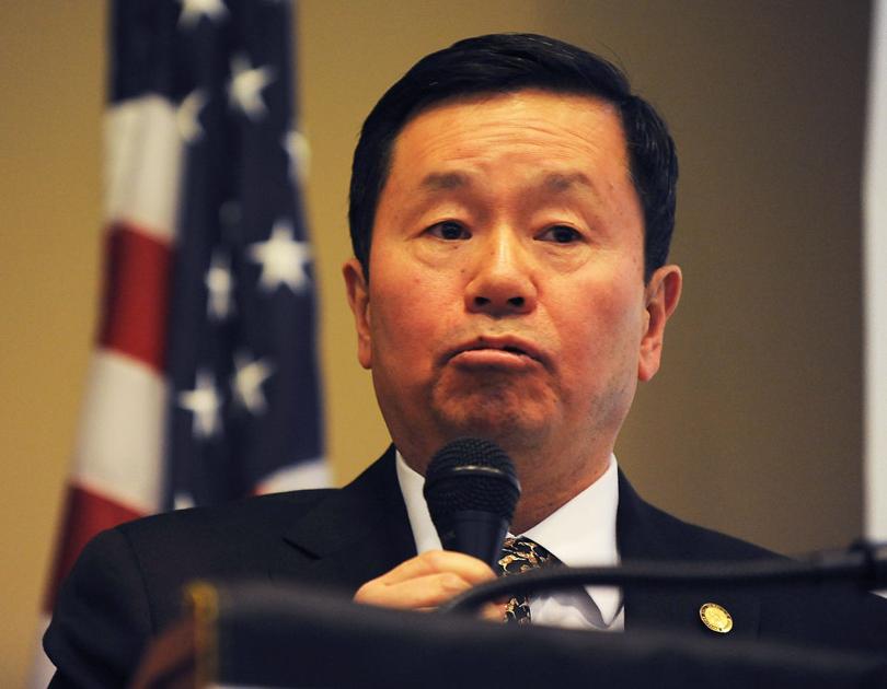 Mun Choi to address MU budget plan on Friday | Higher Education ...