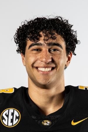 Mizzou safety Isaac Thompson announces medical retirement | Mizzou ...