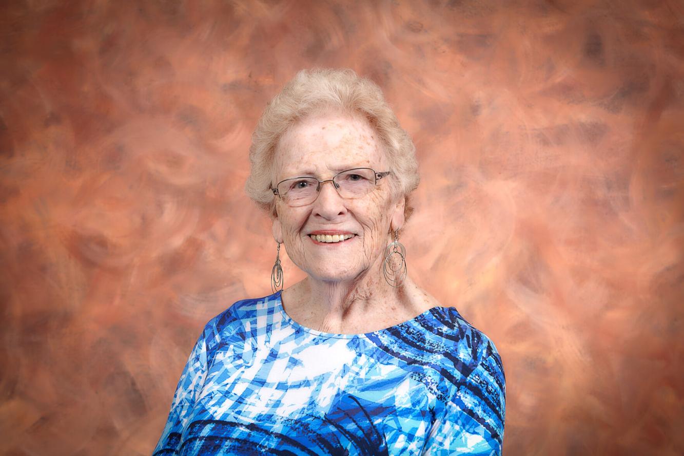 Susan Turner July 21, 1938 — Aug. 28, 2022 | Family obituary ...