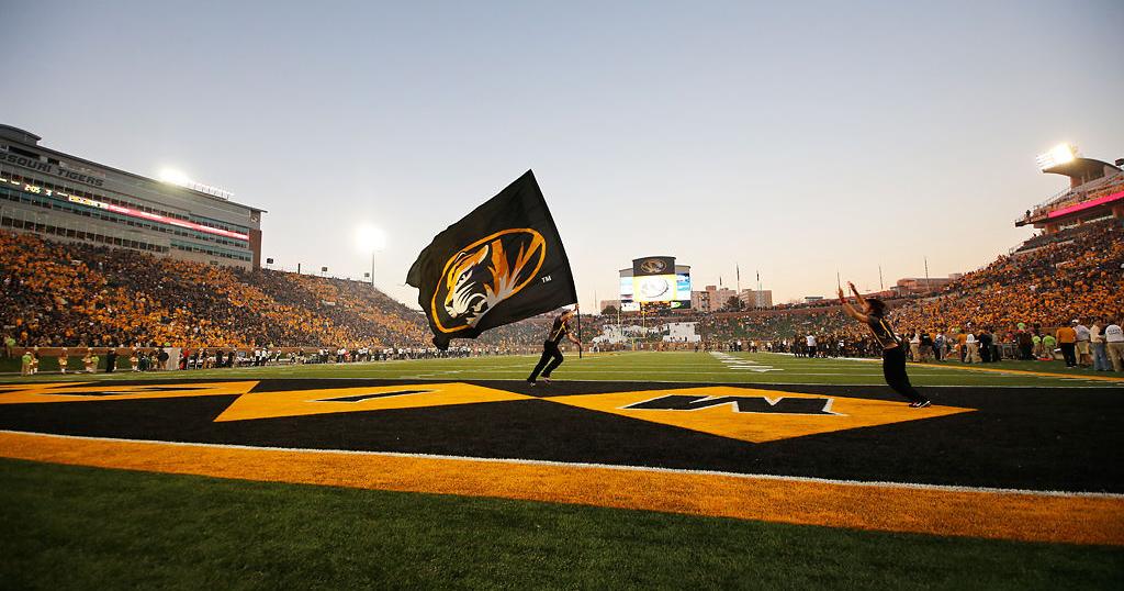 The ultimate guide to Mizzou Homecoming weekend 2022 | Higher Education ...