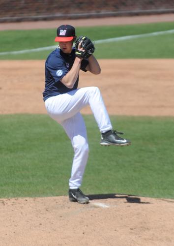 PHOTO GALLERY: Missouri baseball wins second game in a row against ...