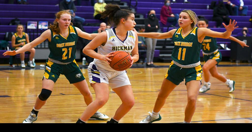 Providence teams square off on the basketball court | Photos ...