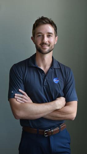 Artemis II, an attempt to send humans back to the moon, is set to ...