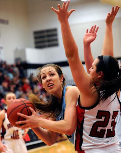 michala wright jersey