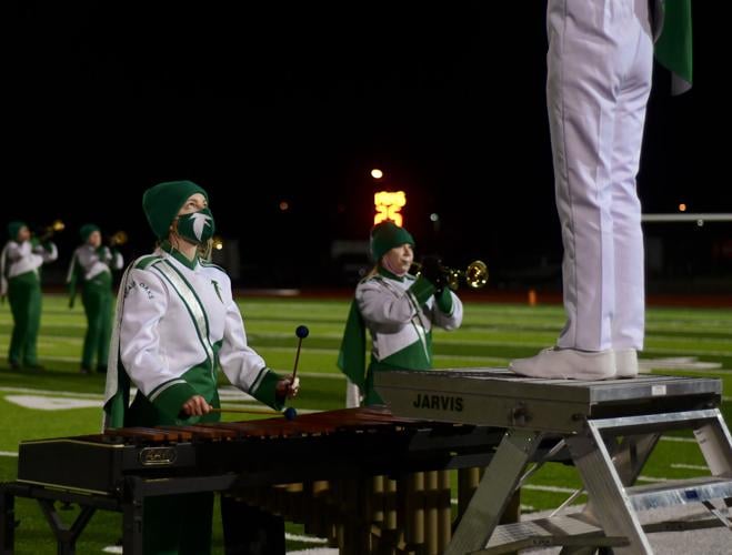 Sights from State | 12.05.20 | Photos | columbiamissourian.com