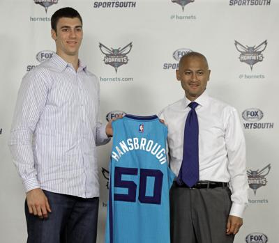 tyler hansbrough contract