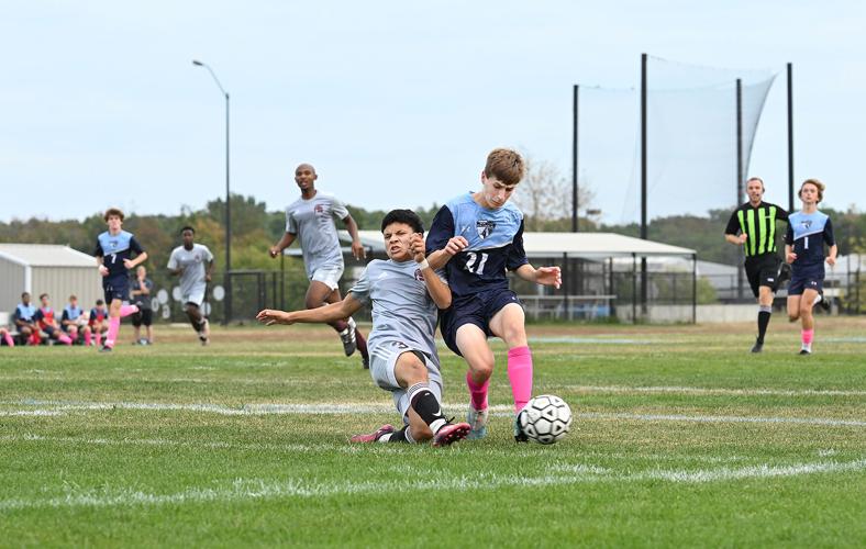 Becvar brothers lead Tolton to victory over Sunnydale Academy | Father ...