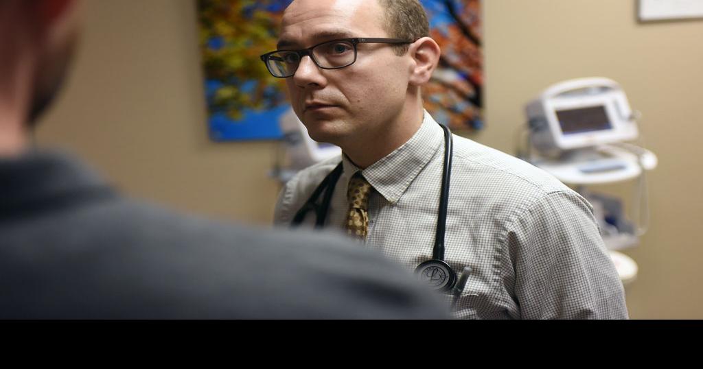 MU medical school doing more than ever to help prepare doctors to ...