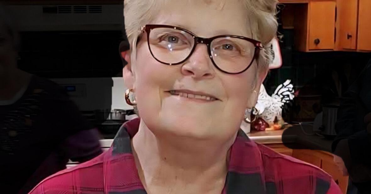 Carol Jean McKenzie, Oct/ 26, 1949 — Nov. 17, 2025 | Obituaries ...