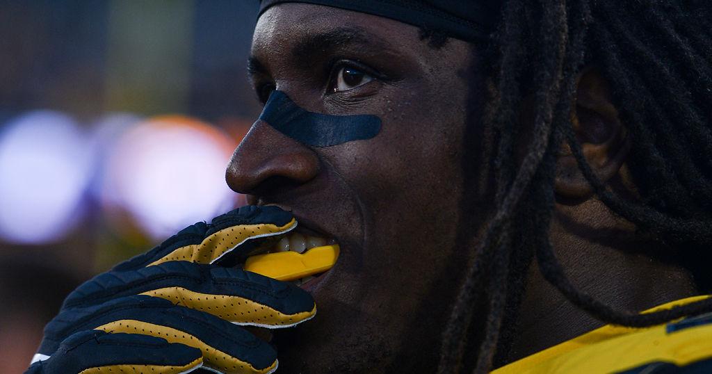 Staying on I-70: Former Tiger Bolton drafted by Chiefs | Mizzou ...