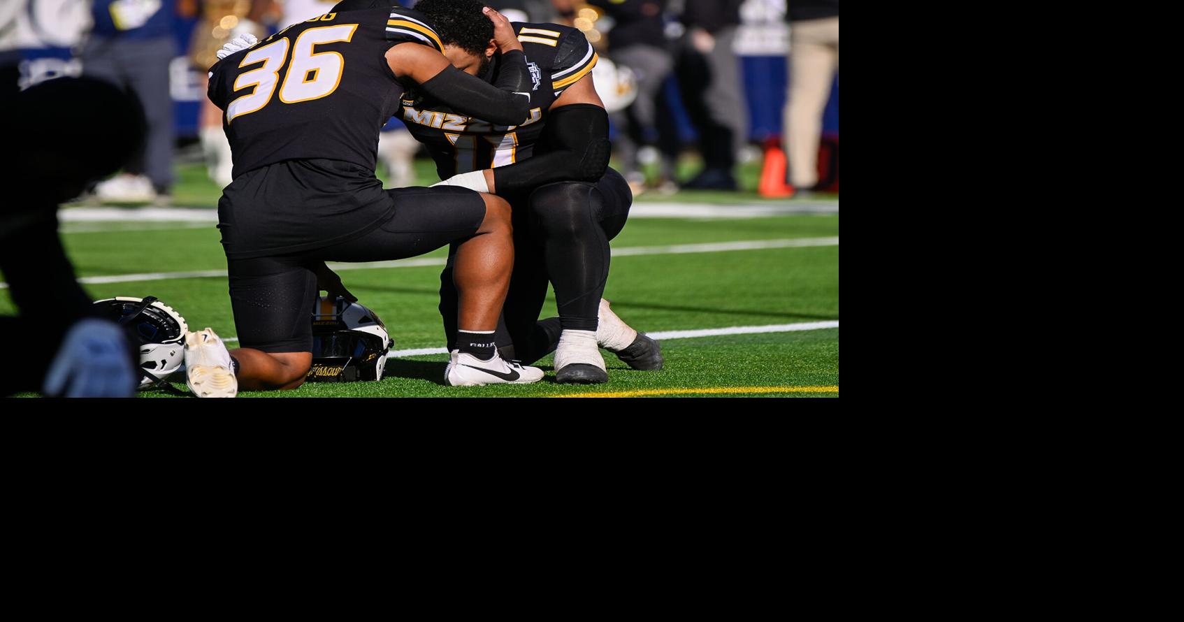 SEC confirmed Mizzou schedule for next four years | Mizzou Football ...