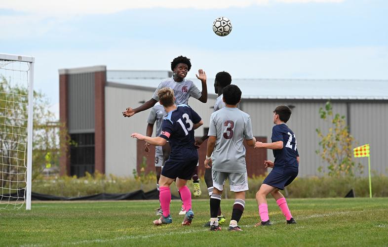 Becvar brothers lead Tolton to victory over Sunnydale Academy | Father ...