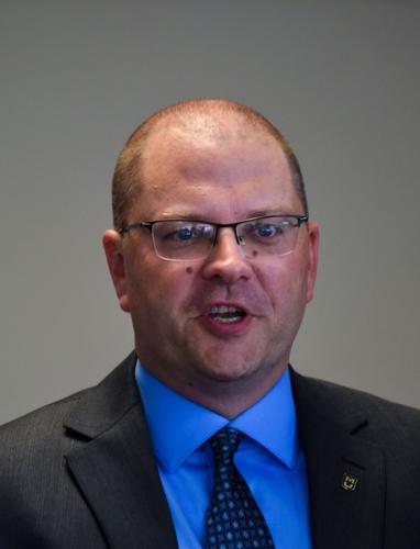 Shane Creech | News | columbiamissourian.com