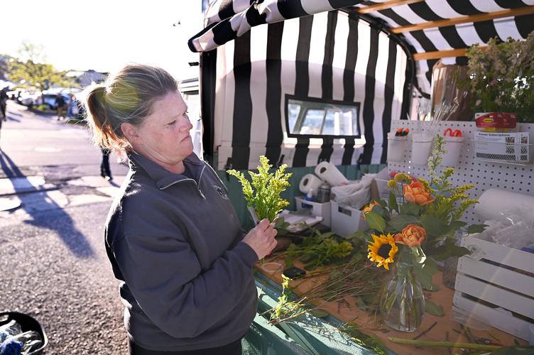 First Friday brings new faces to Columbia | Local | columbiamissourian.com