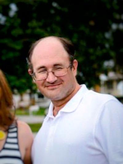 Timothy Michael Whalen, September 11, 1971 — March 23, 2019 ...