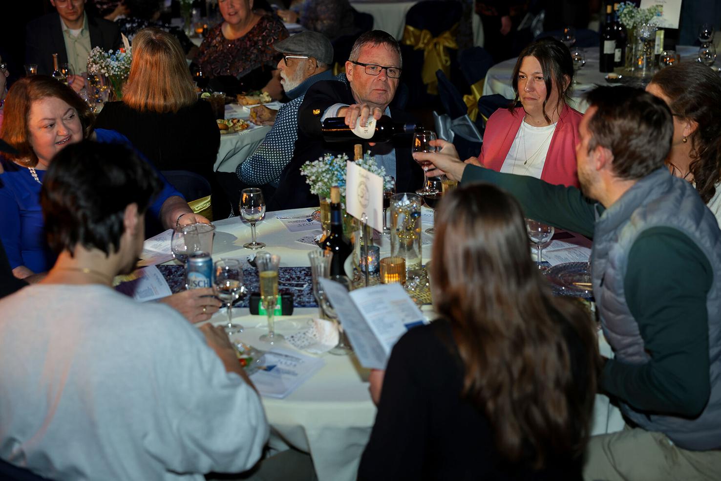 Missourian Progress Awards honor community leaders | Local ...