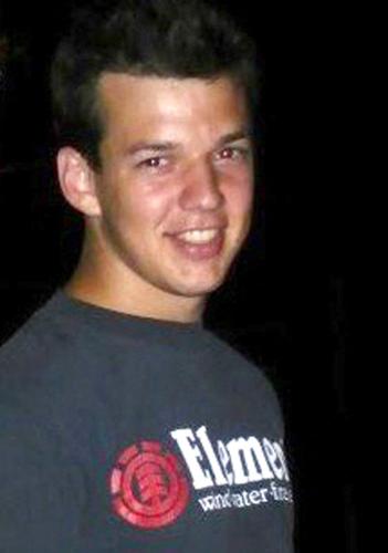 The royalty: Patrick Elmore | Special Sections | columbiamissourian.com