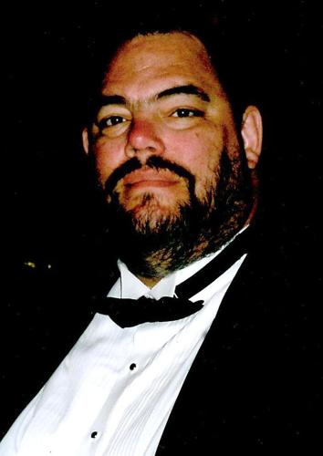 Stan Wood loved the medieval era, friends and the army | Obituaries ...