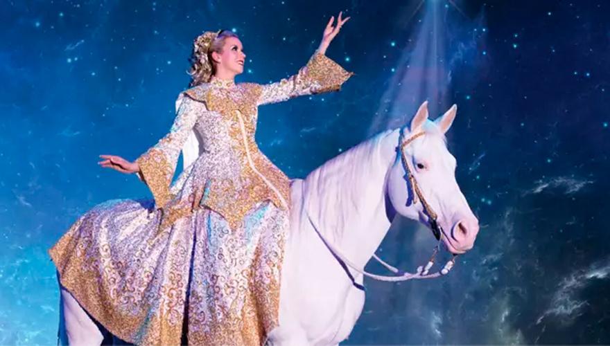 dolly parton riding a dinosaur