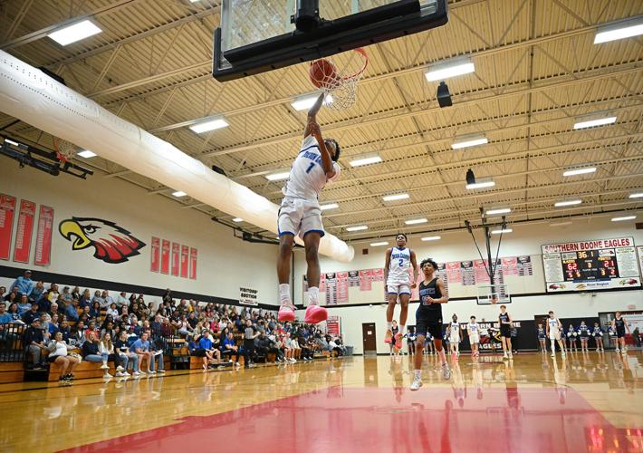 Selfless basketball: The key ingredient to Tolton's fourth consecutive ...