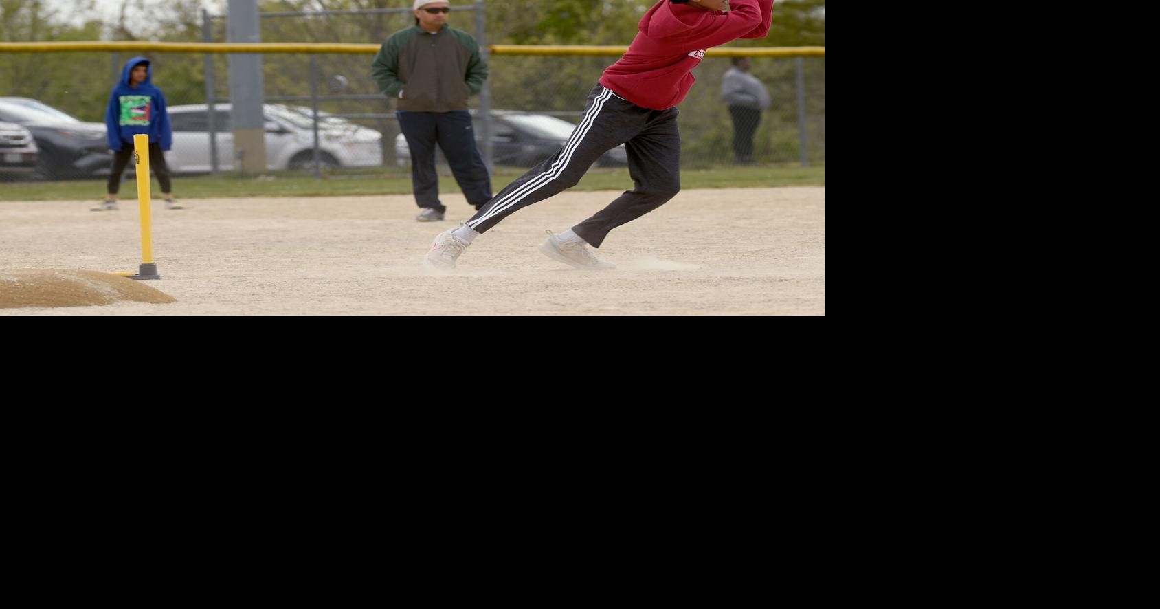 CoMO Cubs: How dads passed a home-country love of cricket to their ...