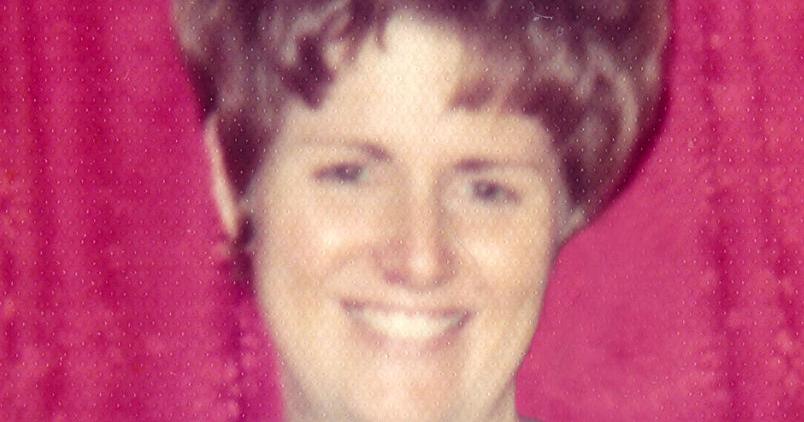 Billie Ann Stambaugh, Feb. 21, 1941 — July 6, 2020 | Family obituary ...