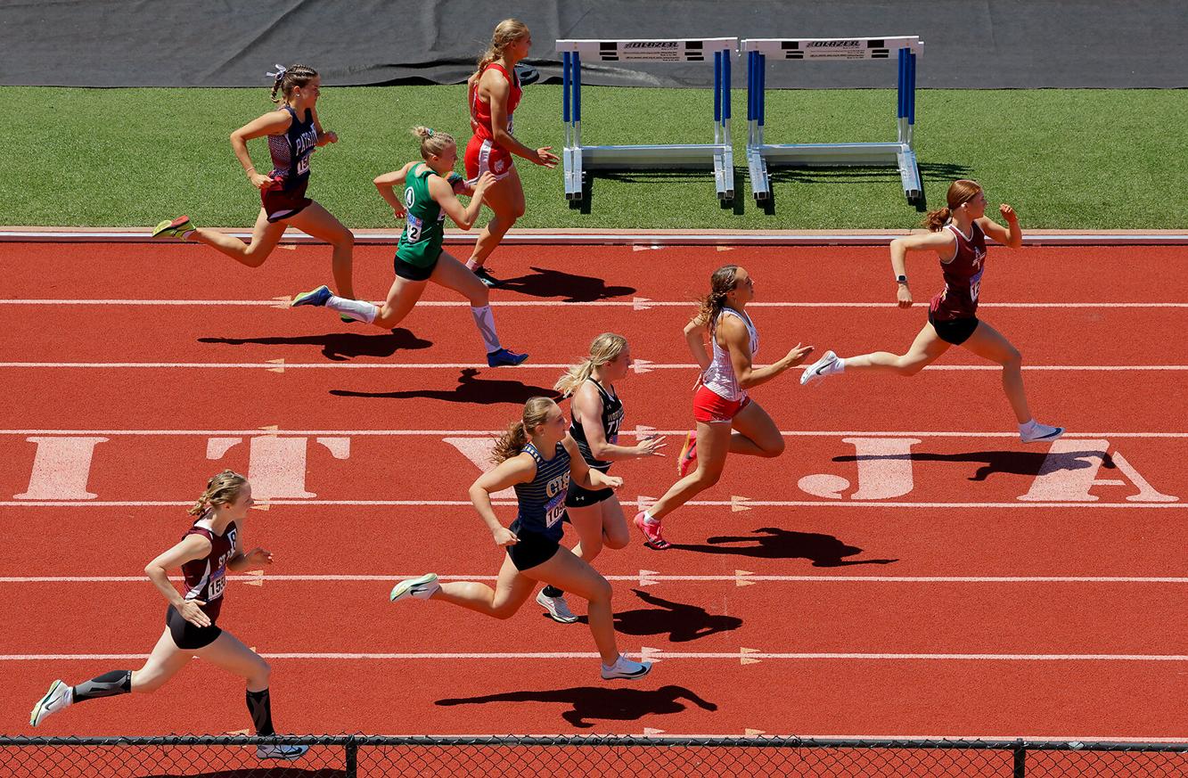 MSHSAA Class 1, 2 and 3 Track and Field Championships get underway ...