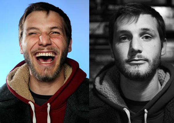 Stand-up comedy covers dark side | Local | columbiamissourian.com