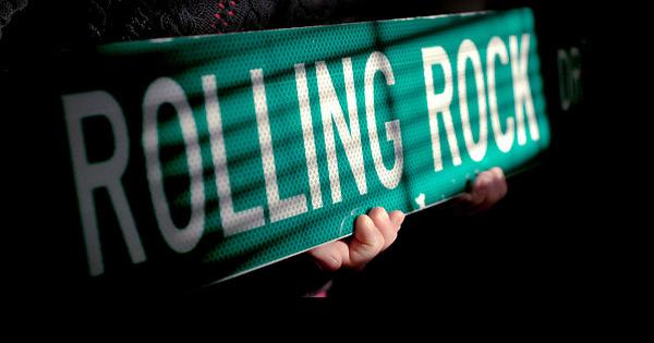 Street sign theft a costly 'tradition' | Local | columbiamissourian.com