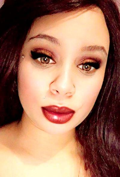 Jada Danielle Taylor, May 17, 1997 — Nov. 11, 2019 | Family obituary ...