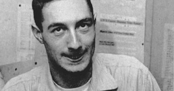 Joel Gold founded MU's Maneater student newspaper, promoted 'watch-your ...