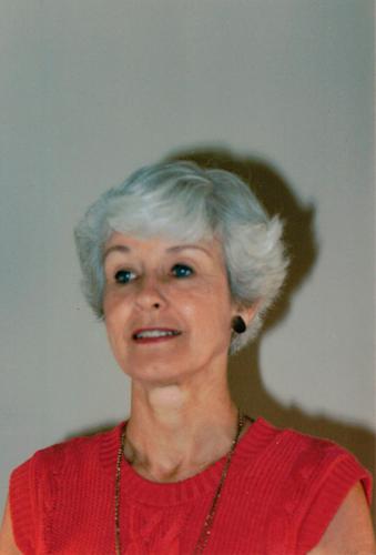 Josephine "Jo" Ladwig, Aug 15, 1928 — Nov. 17, 2019 | Family obituary ...