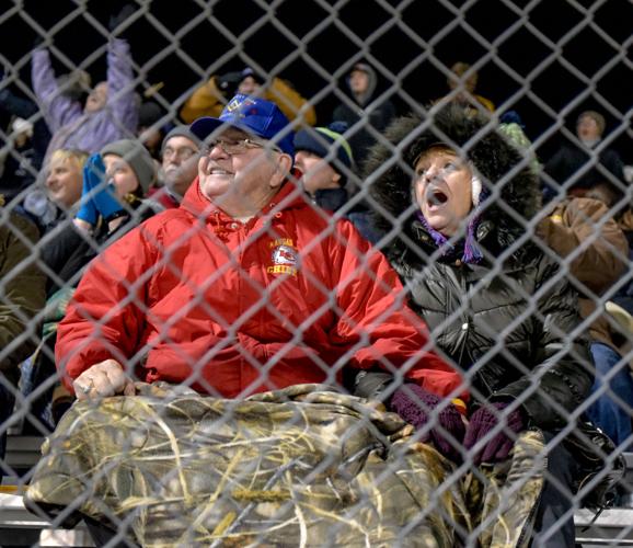 Friday Night Sights | 11.15.19 | Photos | columbiamissourian.com